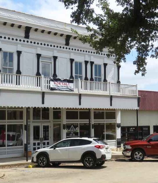texas affordable living town ftr