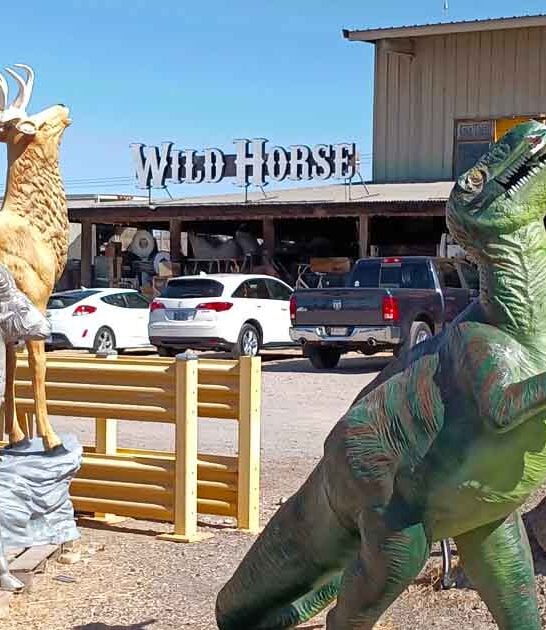 texas antique mall time ftr