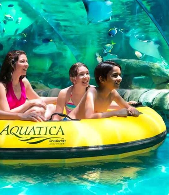 texas breathtaking aquarium adventure ftr