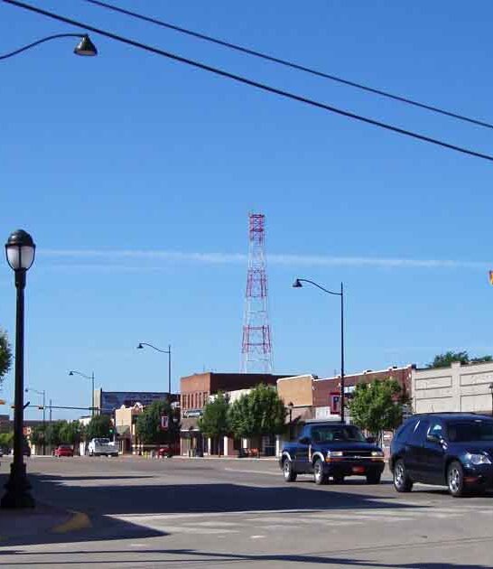 texas city affordable utilities ftr