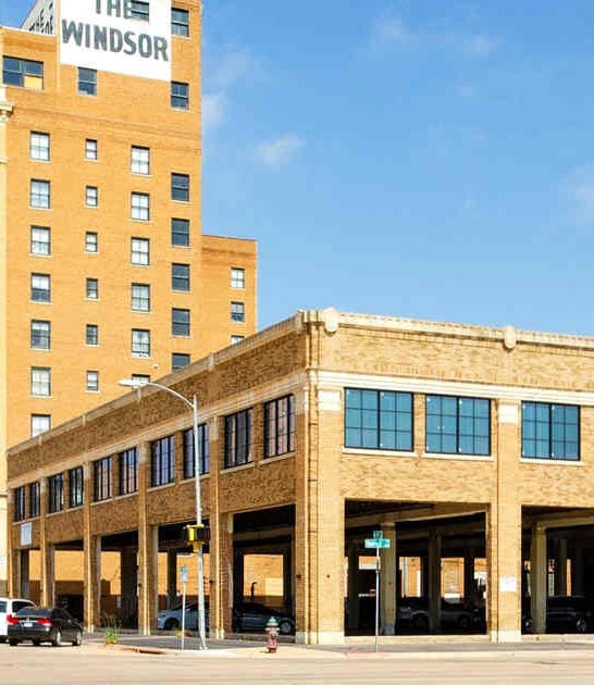 This Texas City Lets You Cover Rent, Utilities, And Groceries For Just $1,300 A Month