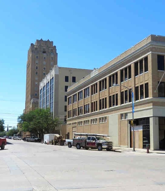 texas city utilities groceries ftr