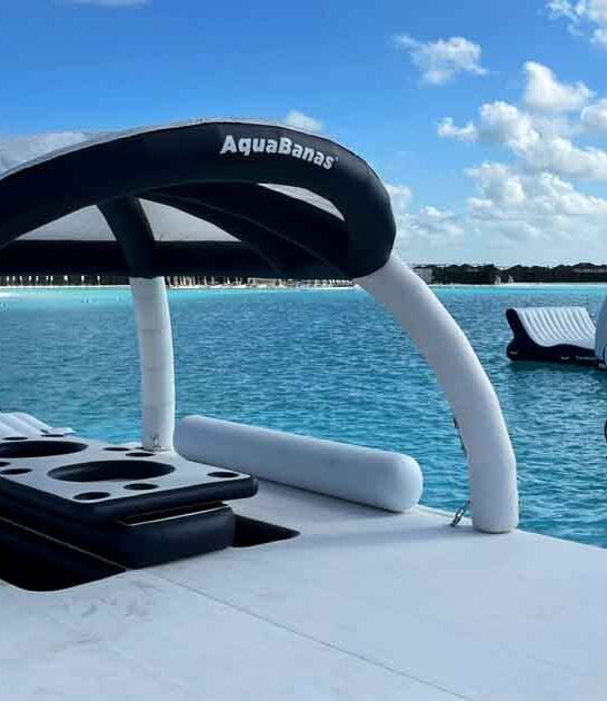 texas dreamy cabanas lagoon ftr