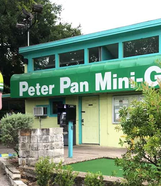 texas fantasy mini golf ftr