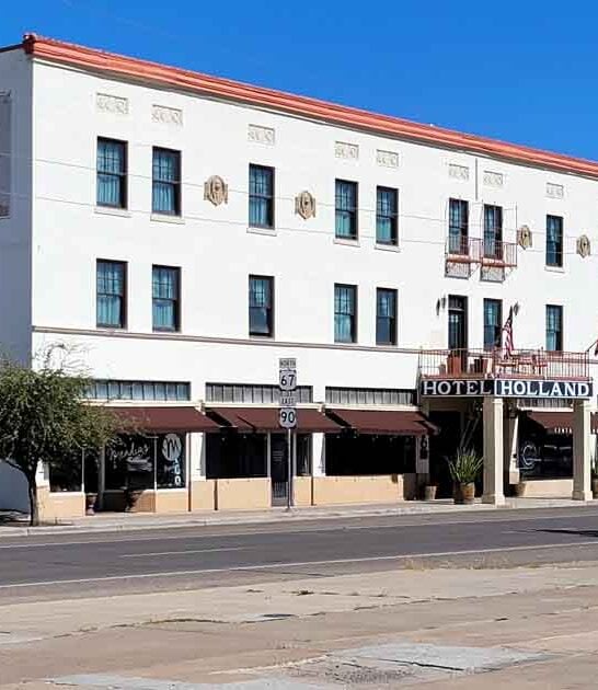 texas fascinating small towns ftr