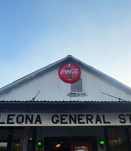 texas general steak seafood ftr