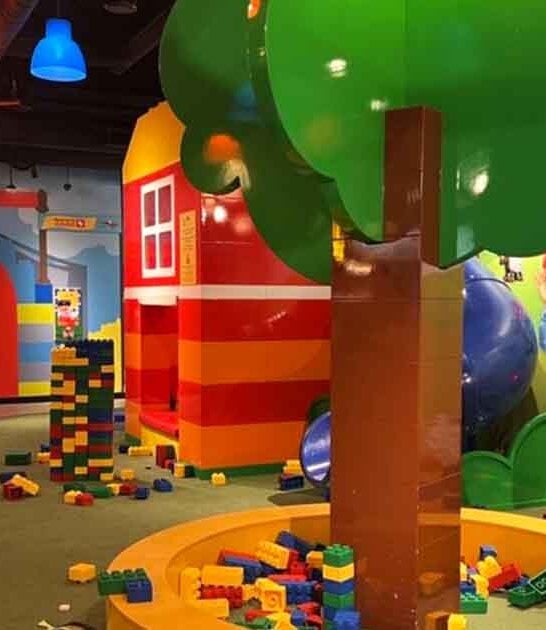 texas giant lego playground ftr