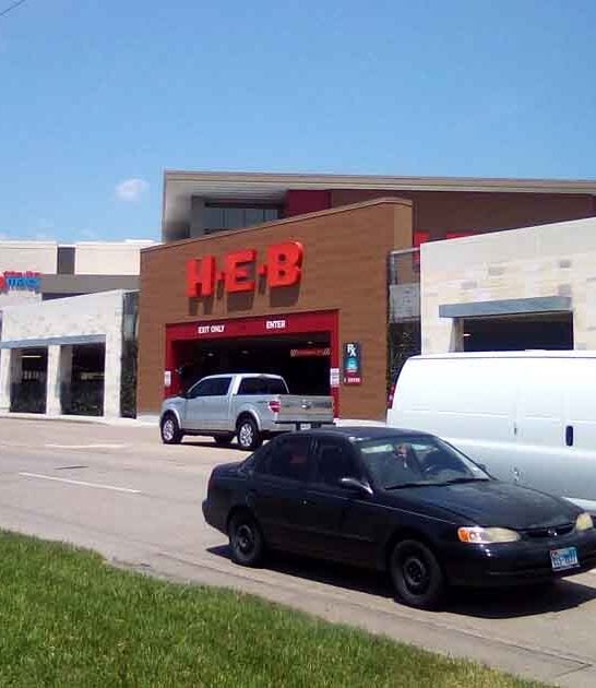 texas redefining grocery store ftr