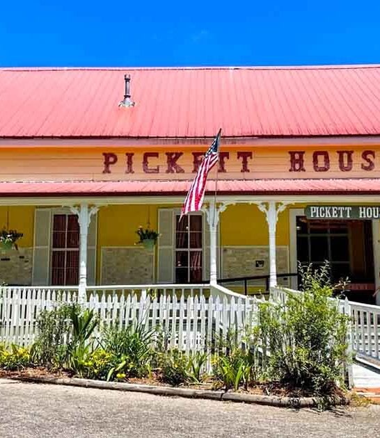 texas restaurant best chicken ftr