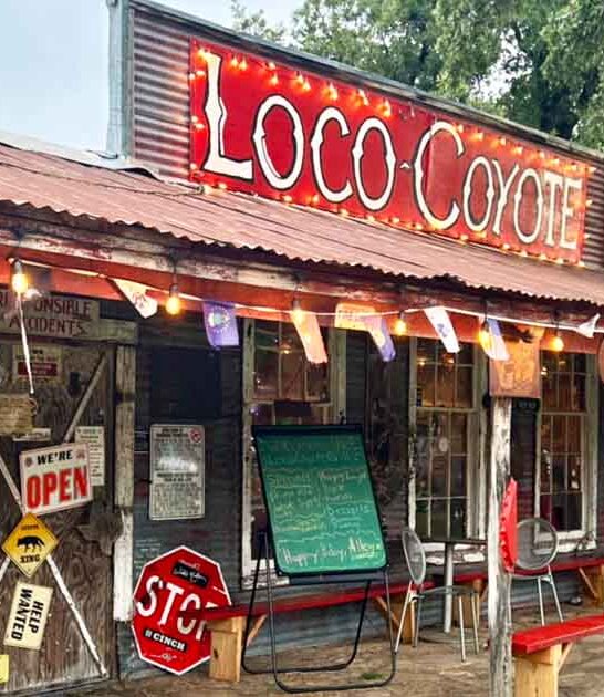texas restaurants road trip ftr