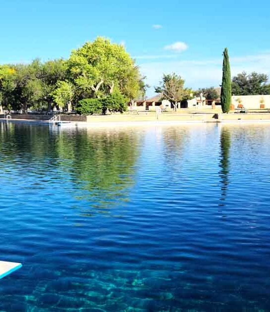 texas state parks worth ftr
