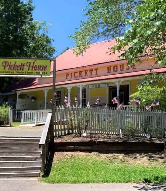 texas tiny restaurant chicken ftr