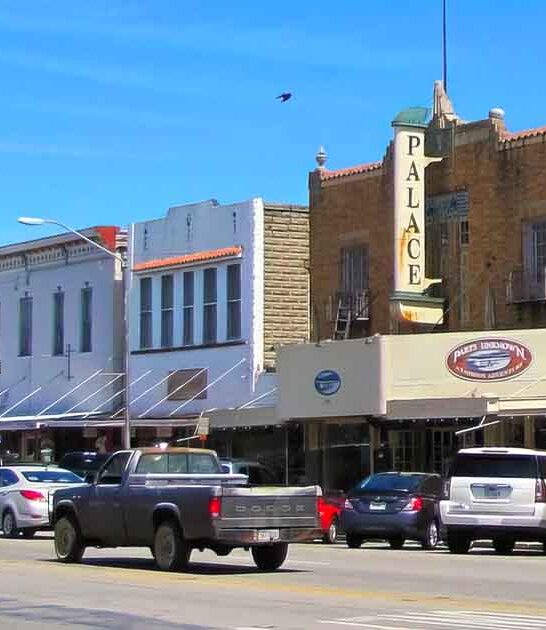 texas towns cheap social ftr