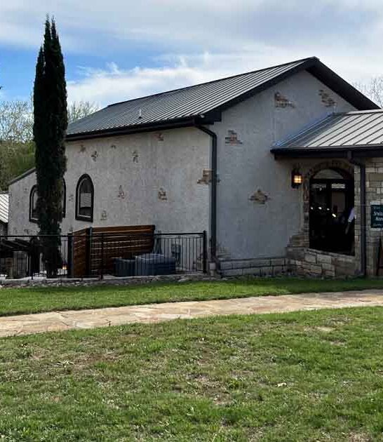 texas winery trip waiting ftr
