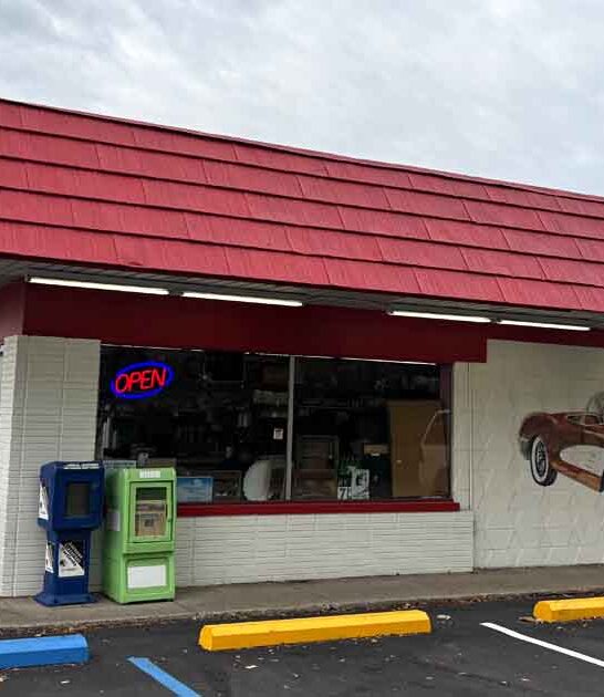 themed diner indiana nostalgia ftr