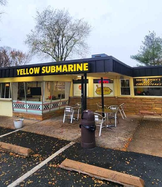 themed dining new jersey ftr