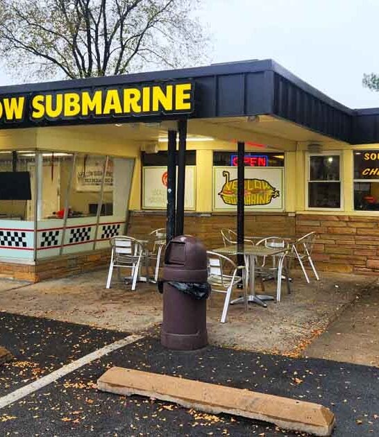 themed restaurant new jersey ftr