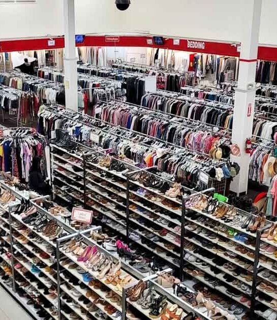 thrift shop ohio paradise ftr