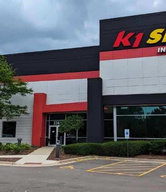 thrilling go kart illinois ftr