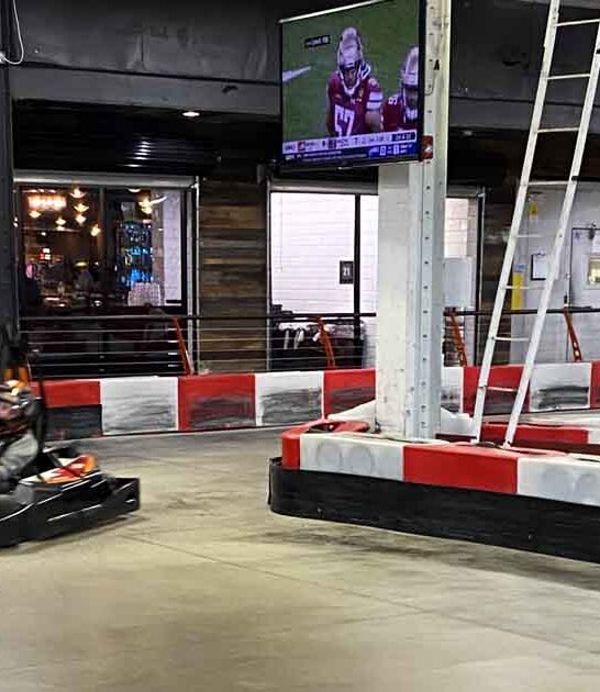 thrilling go karts ohio ftr