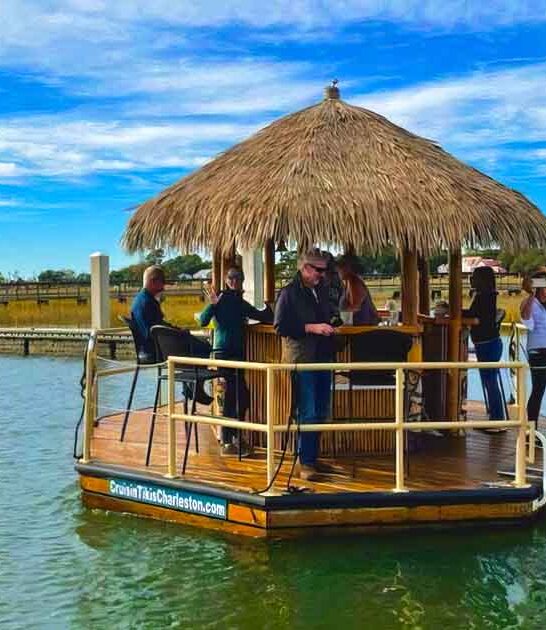 tiki bar south carolina ftr