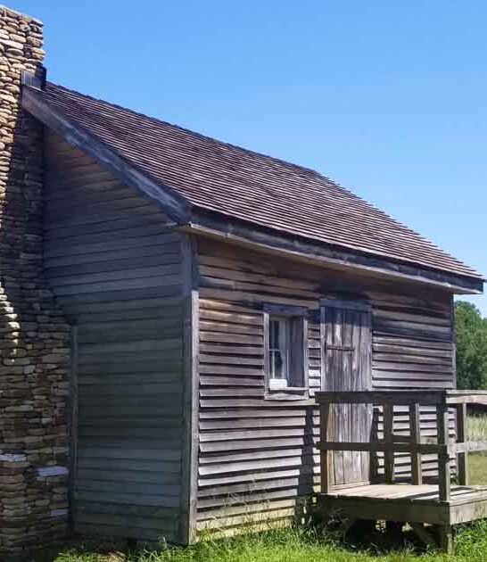 time historic missouri attraction ftr