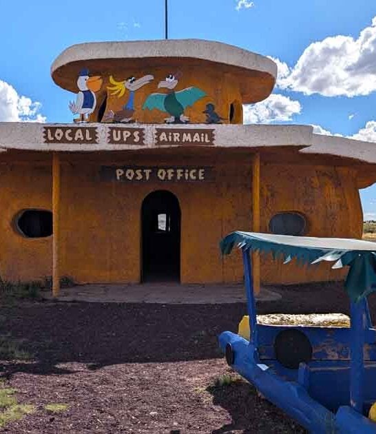 time travel arizona gem ftr