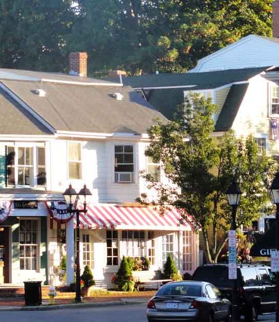 timeless massachusetts town dream ftr