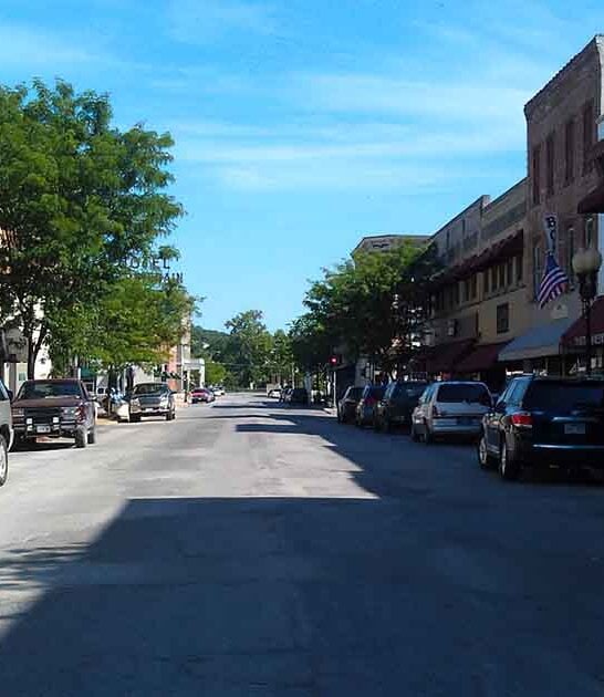 Visit These 7 Unchanging Small Towns In Missouri