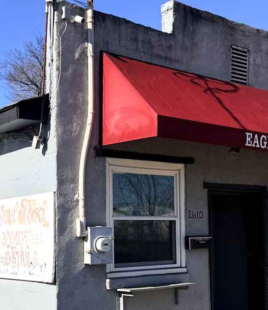 tiny alabama restaurant line ftr