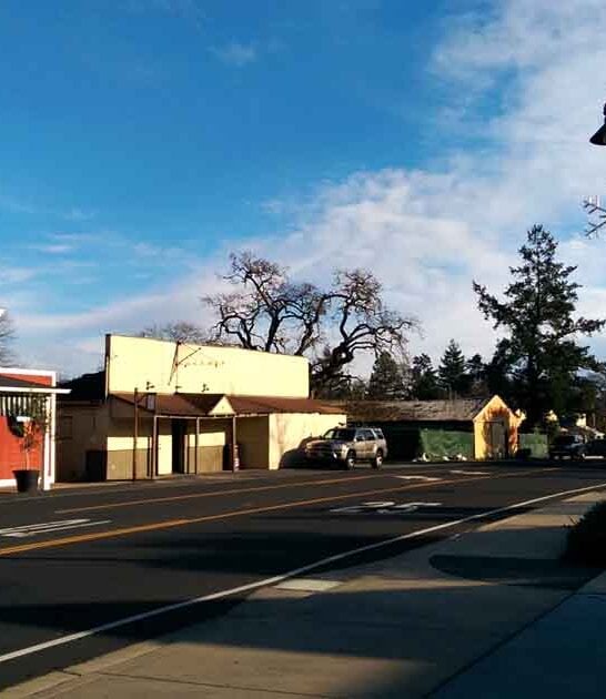 tiny california town michelin ftr