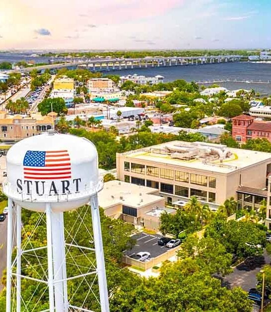 tiny florida retirement vacation ftr