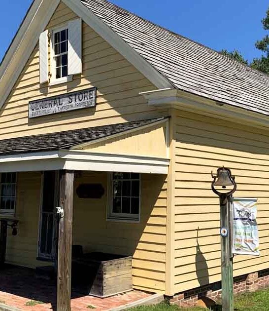 tiny general store maryland ftr
