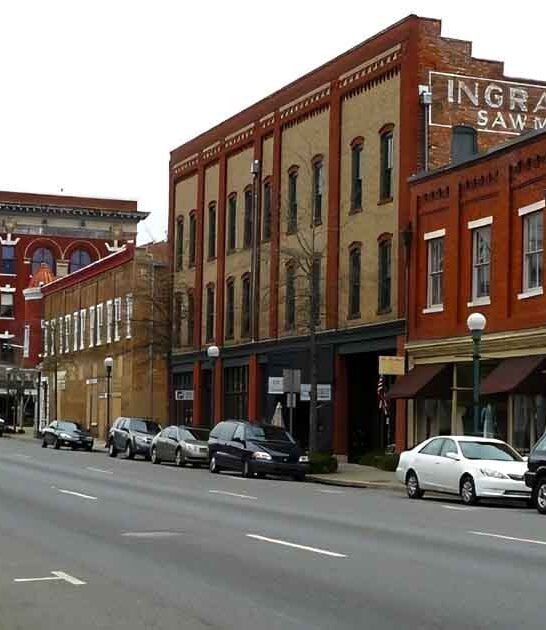 tiny georgia budget town ftr