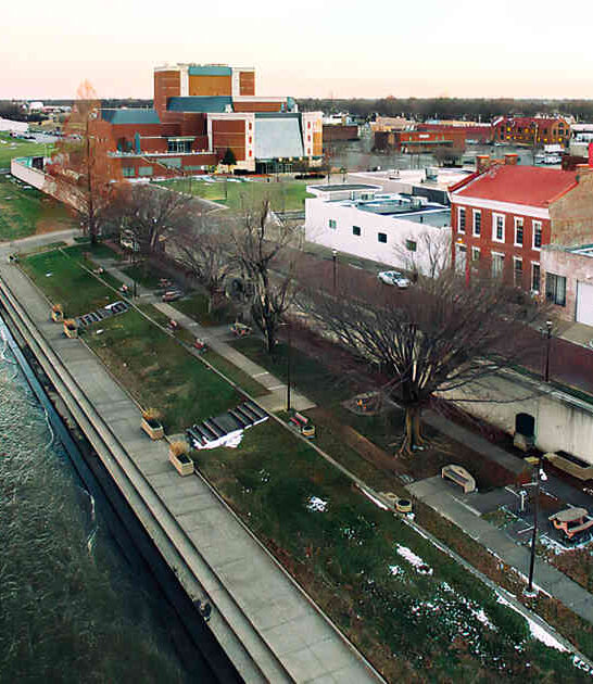 tiny kentucky best town ftr