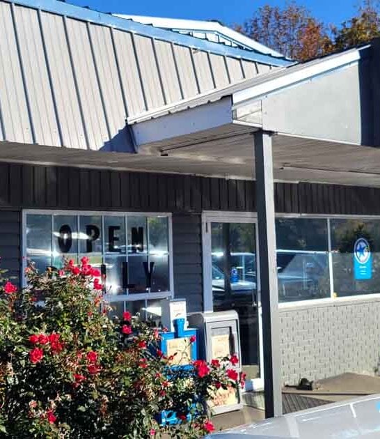 tiny kentucky decades diner ftr
