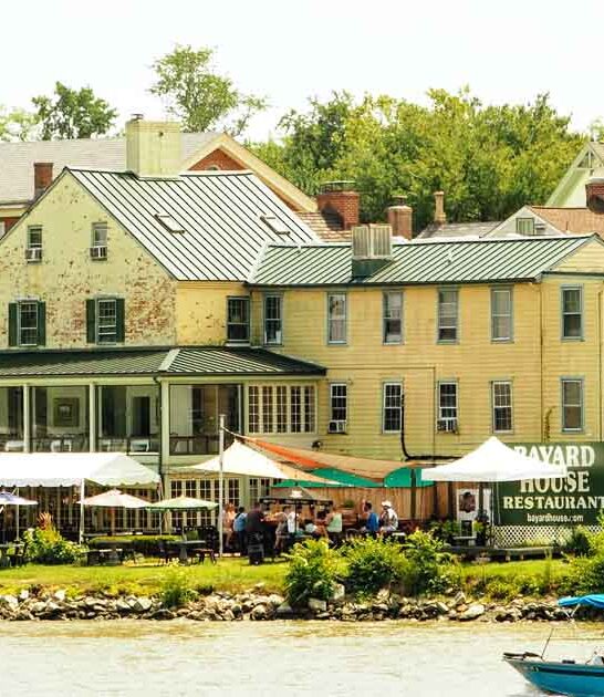 tiny maryland town secrets ftr