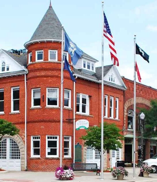 tiny michigan towns list ftr