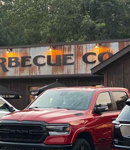 tiny minnesota bbq joint ftr