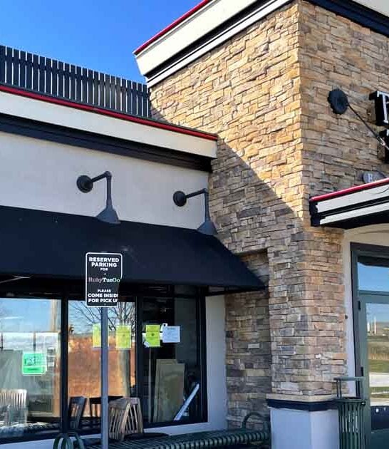 tiny missouri restaurant brisket ftr