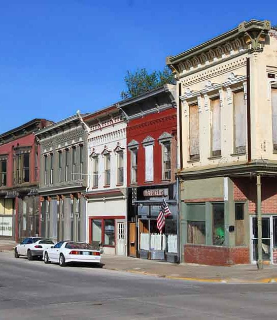 tiny missouri towns perfect ftr