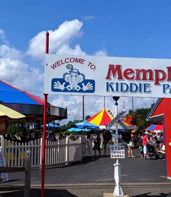 tiny ohio amusement park ftr