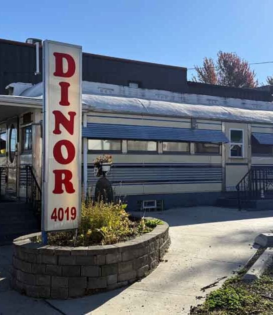 tiny pennsylvania decades diner ftr