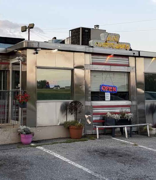 tiny pennsylvania eatery pancakes ftr
