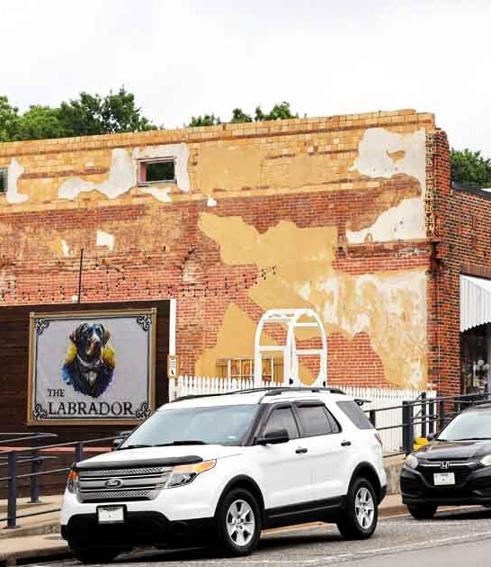 tiny texas antiquing town ftr
