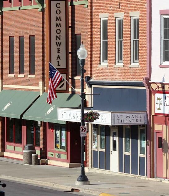 tiny towns travel minnesota ftr