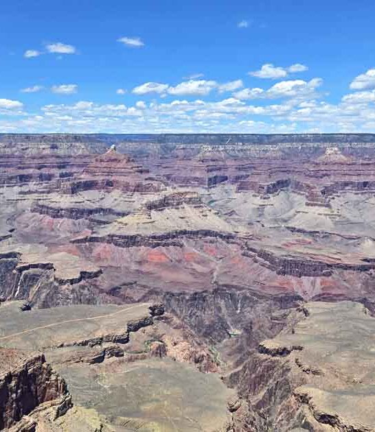 top travel destination arizona ftr