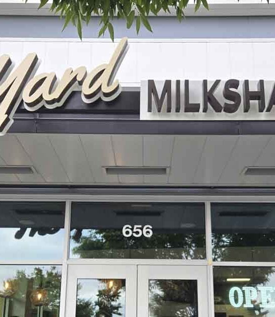 topr milkshake bar washington ftr
