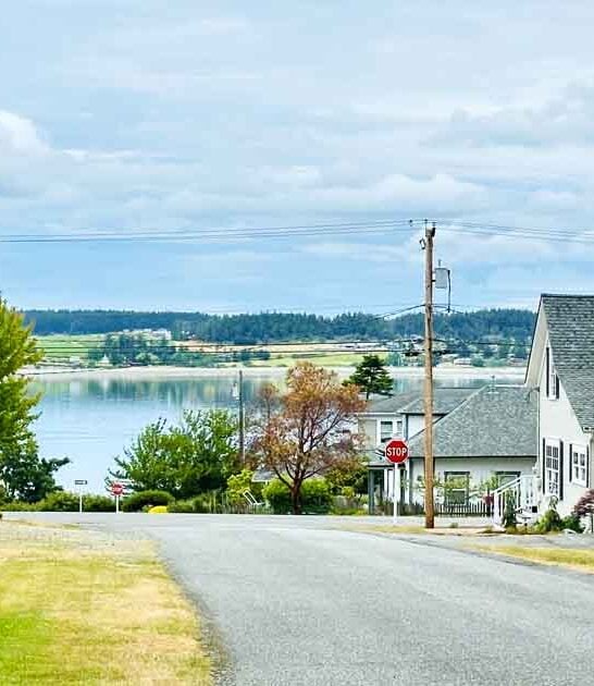 town adventure travel washington ftr