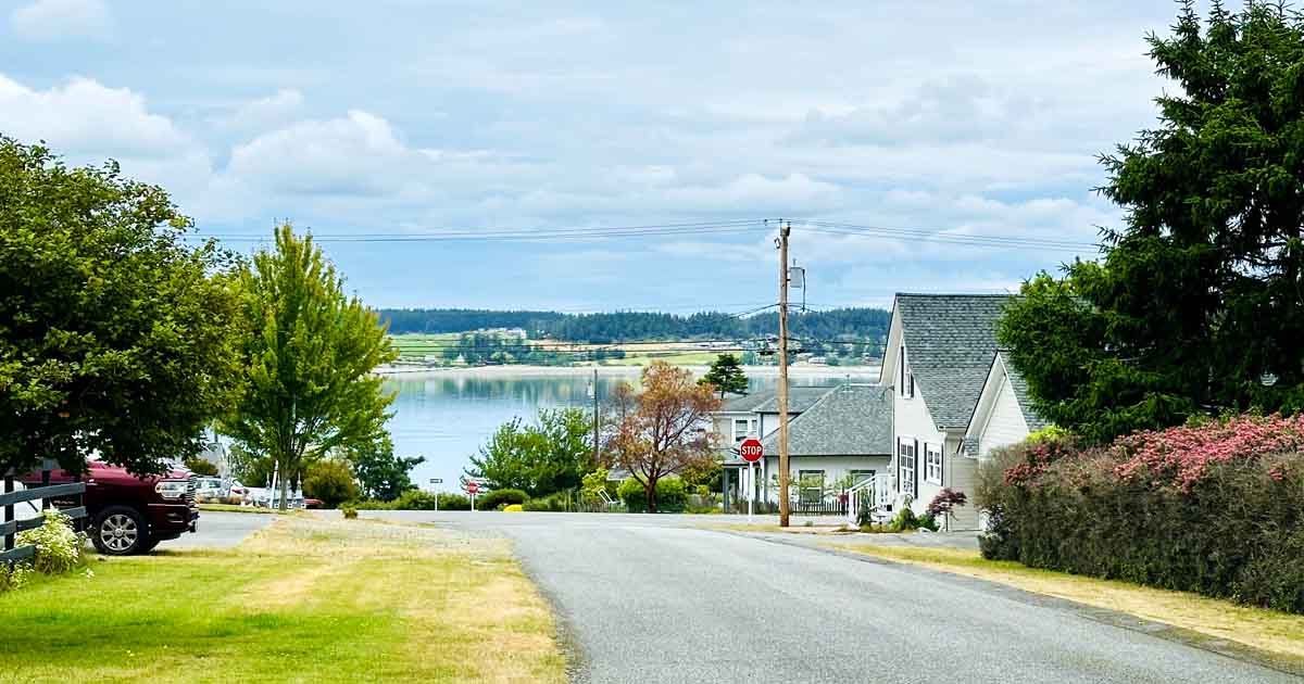 Everyone In Washington Should Spend A Weekend Exploring This ...